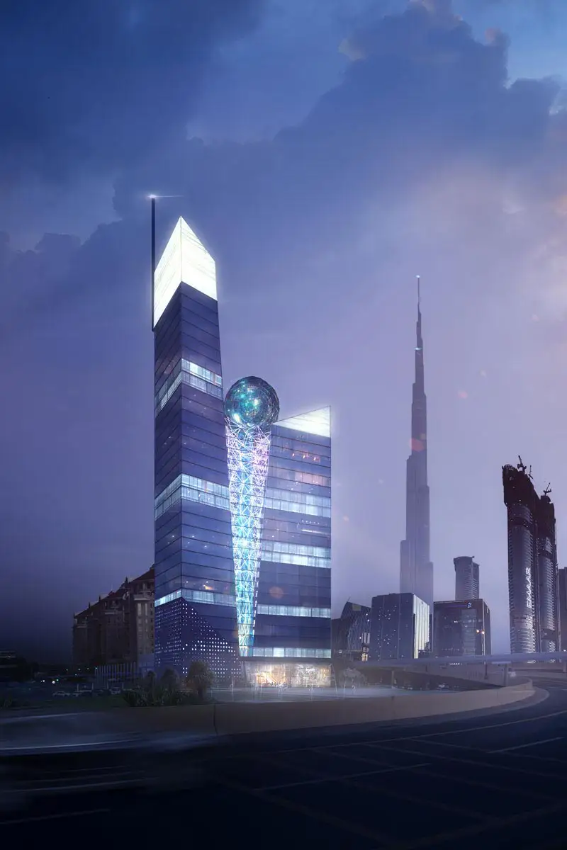 HOME - Studio GRiD / Architectural 3D Renderings / Animations / Virtual ...