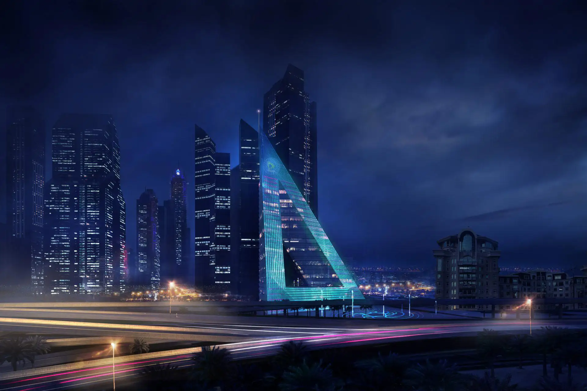 HOME - Studio GRiD / Architectural 3D Renderings / Animations / Virtual ...